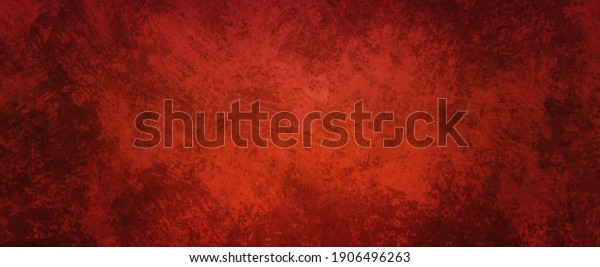 Old Red Background Texture Antique Vintage Stock Illustration ...