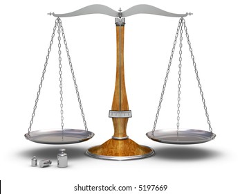 514 Equal arm scale Images, Stock Photos & Vectors | Shutterstock