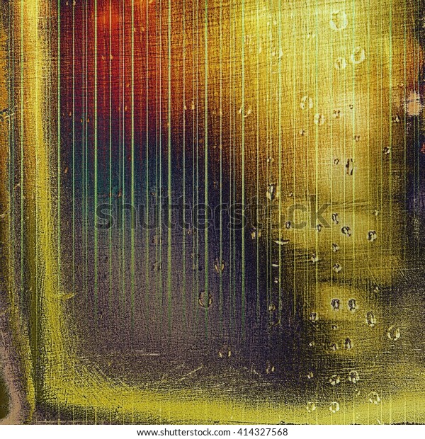 Old School Background Texture Vintage Style Stock Illustration ...