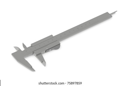 Old School Caliper Stock Illustration 75897859 | Shutterstock