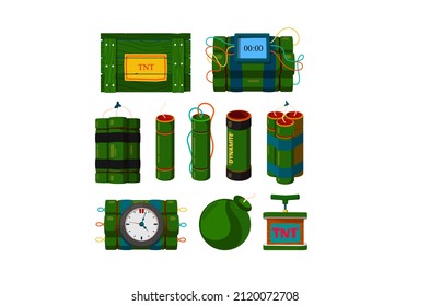 7,147 Tnt detonator Images, Stock Photos & Vectors | Shutterstock