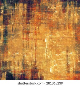 Old Texture Background Different Color Patterns Stock Illustration ...