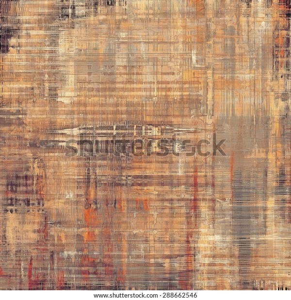 Old Texture Background Different Color Patterns: illustrazione stock ...