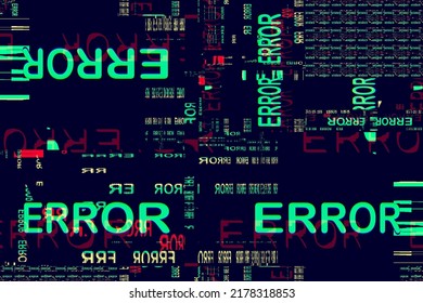 7,692 Vcr errors Images, Stock Photos & Vectors | Shutterstock