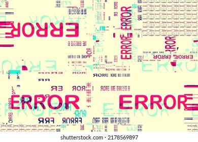 7,692 Vcr errors Images, Stock Photos & Vectors | Shutterstock