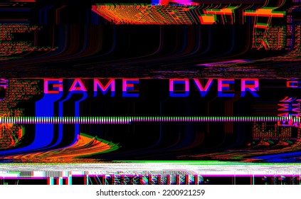 7,692 Vcr errors Images, Stock Photos & Vectors | Shutterstock