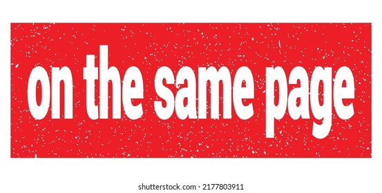 8,266 On same page Images, Stock Photos & Vectors | Shutterstock