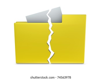 3,202 Corrupted file Images, Stock Photos & Vectors | Shutterstock
