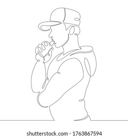 1,847 Vape Draw Images, Stock Photos & Vectors | Shutterstock