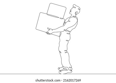 1,461 Porter drawing Images, Stock Photos & Vectors | Shutterstock