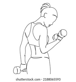 3,019 Workout doodle line art Images, Stock Photos & Vectors | Shutterstock