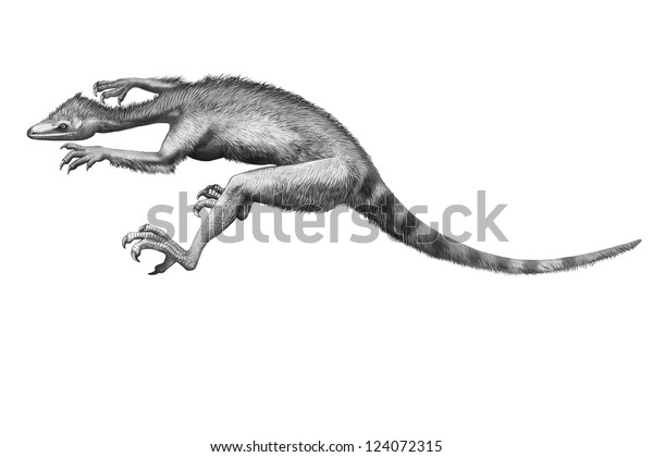 2 Extinct Thecodont Images, Stock Photos & Vectors | Shutterstock