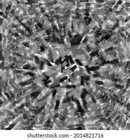 One Point Perspective Black White Abstract Stock Illustration ...