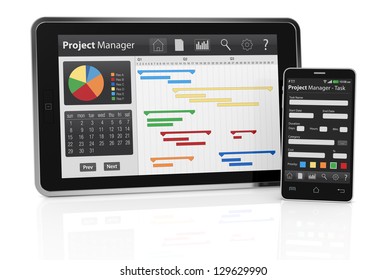 26,951 Project management tools Images, Stock Photos & Vectors ...