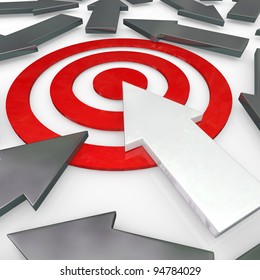 9,079 Take aim Images, Stock Photos & Vectors | Shutterstock