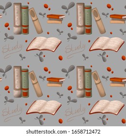 328 Read seamless pattern artistic Images, Stock Photos & Vectors ...