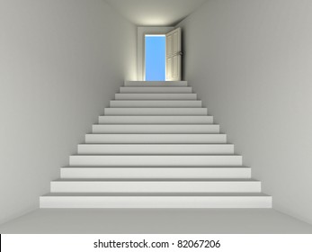 4,374 Ladder open door Images, Stock Photos & Vectors | Shutterstock
