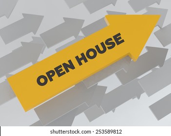 136,273 Open house icon Images, Stock Photos & Vectors | Shutterstock