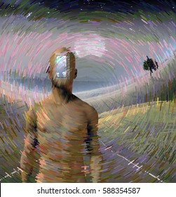 25,004 Empty Mind Images, Stock Photos & Vectors | Shutterstock