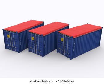 72 Sea Container 40ft Images, Stock Photos & Vectors | Shutterstock