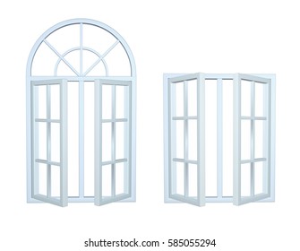 20 708 Arc Window Images, Stock Photos, 3D objects, & Vectors ...