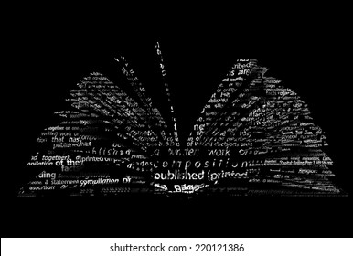 6,851 Reading Word Cloud Images, Stock Photos & Vectors | Shutterstock