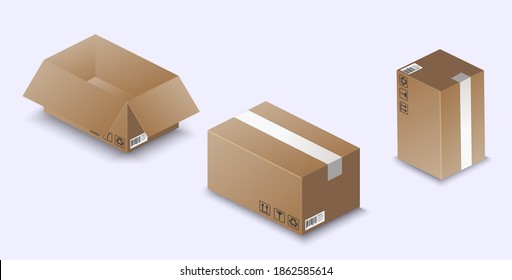 306 Mail Unbox Empty Images, Stock Photos & Vectors | Shutterstock