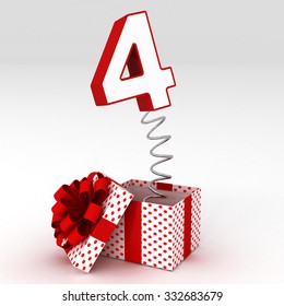 1,889 4 open gift boxes Images, Stock Photos & Vectors | Shutterstock