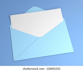 2,618 Blue envelope clipart Images, Stock Photos & Vectors | Shutterstock