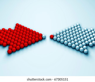 154 True Way 3d Images, Stock Photos & Vectors | Shutterstock