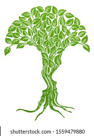 1,554 Optical illusion trees Images, Stock Photos & Vectors | Shutterstock