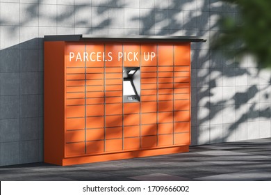 380 Mailbox side view Images, Stock Photos & Vectors | Shutterstock