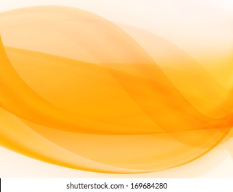 323,006 Orange swirl background Images, Stock Photos & Vectors ...