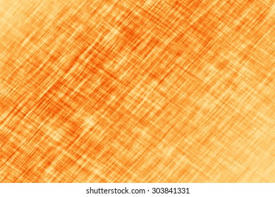 Orange Bright Background Reflection Stock Illustration 303841331 ...