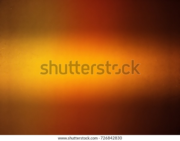 Orange Gold Gradient Background Stock Illustration 726842830 | Shutterstock