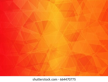 55,914 Orange grid mosaic background Images, Stock Photos & Vectors ...
