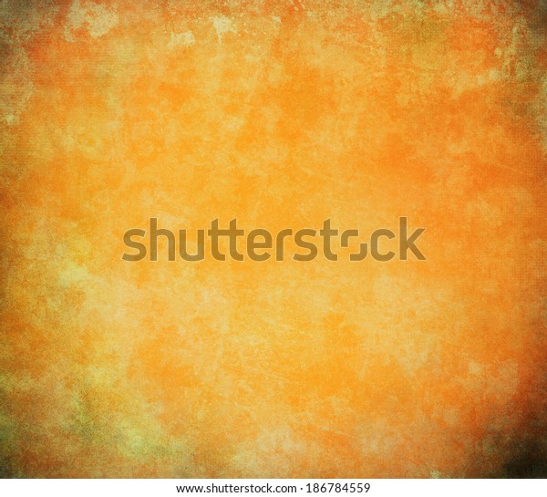 Orange High Quality Background Stock Illustration 186784559 | Shutterstock