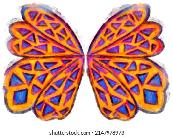 2,615 Triangular wing Images, Stock Photos & Vectors | Shutterstock