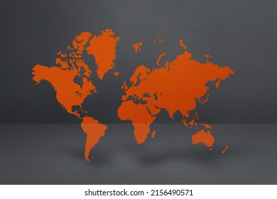 16,876 Black and orange maps Images, Stock Photos & Vectors | Shutterstock