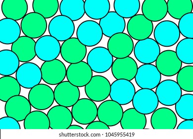 Orb Background Abstract Texture Your Concept Stock Illustration 1045955419