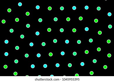 Orb Backgrounds Abstract Texture Your Illustration Stock Illustration ...