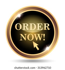 882 Gold order now Images, Stock Photos & Vectors | Shutterstock