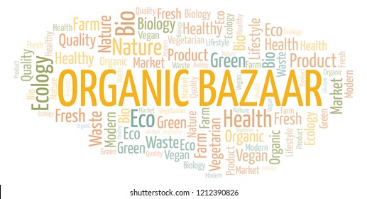 525 Bazaar font Gambar, Foto Stok & Vektor | Shutterstock