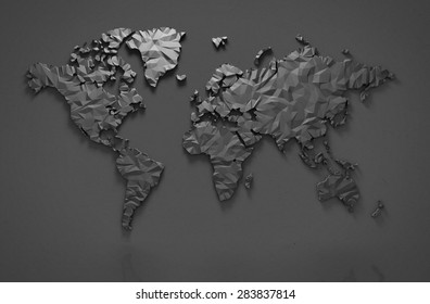 45,516 3d map paper Images, Stock Photos & Vectors | Shutterstock
