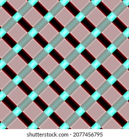 83 Checkered Pattern Long Strip Images, Stock Photos & Vectors ...