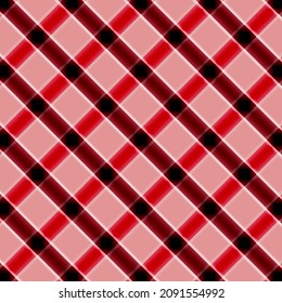 83 Checkered Pattern Long Strip Images, Stock Photos & Vectors ...
