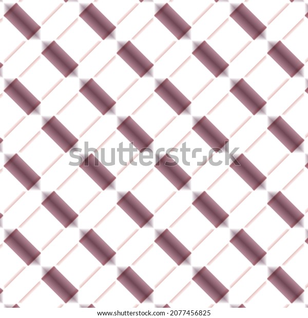 Original Checkered Background Grid Background Different Stock ...