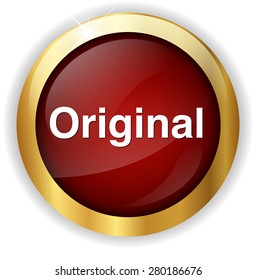 Original Icon Stock Vector (Royalty Free) 252550894 | Shutterstock