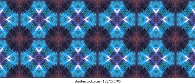Original Tile Template Marrakech Texture Design Stock Illustration ...