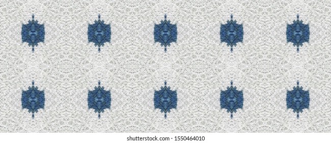 Original Tile Template Marrakech Texture Design Stock Illustration ...